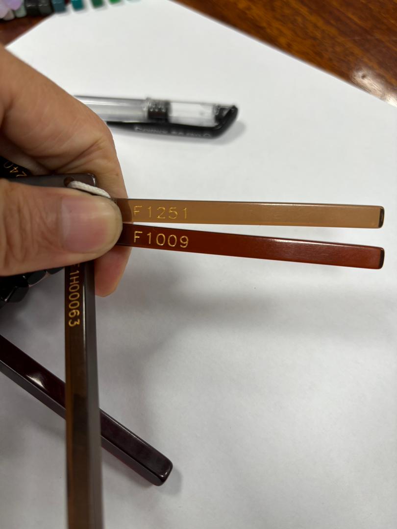 Story behind creating Milo, Knox and Audrey – REGARD SOMBRE